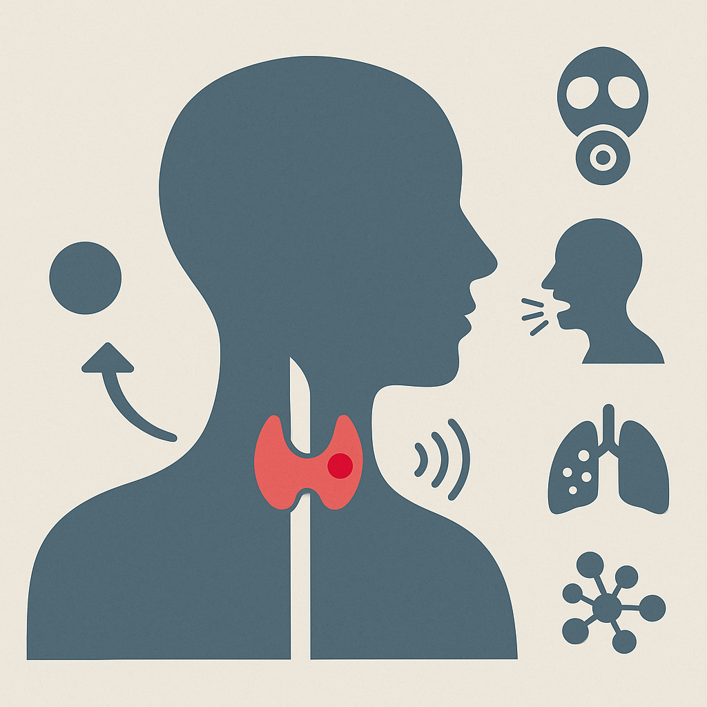 Tiroid Kanseri Nedir? | Prof. Dr. Mahmut Muzaffer İlhan